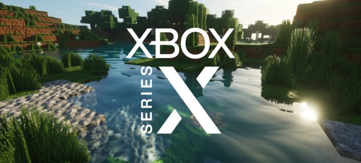 More evidence points towards Series X upgrade for Minecraft | KitGuru