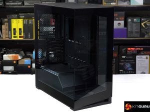 Phanteks NV5 Review – This case will fill you with eNVy | KitGuru