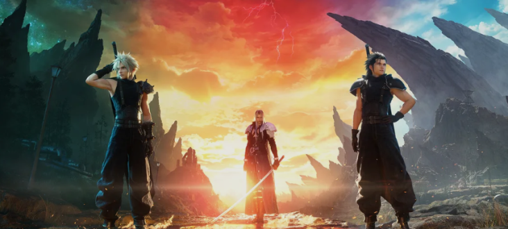 Final Fantasy 7 Rebirth will end on a huge cliffhanger | KitGuru