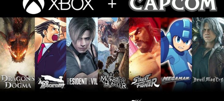 Capcom says it would ‘gracefully decline’ a buyout offer from Microsoft | KitGuru