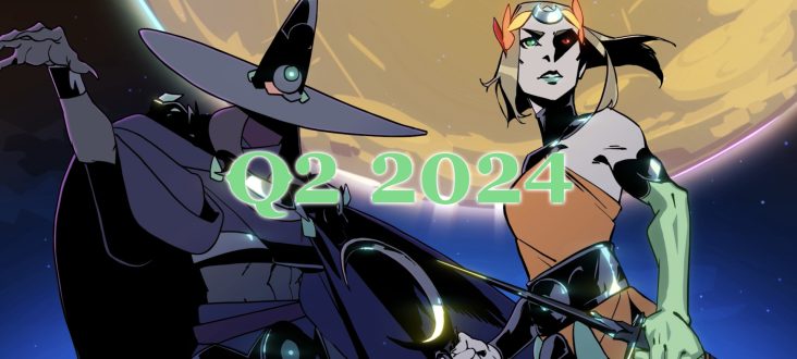 Hades II Early Access launches in Q2 2024 | KitGuru