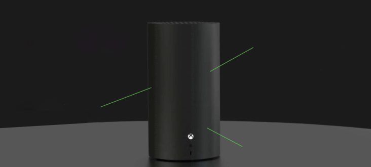 Massive leak details all-new Xbox Series X and next-gen controller ...