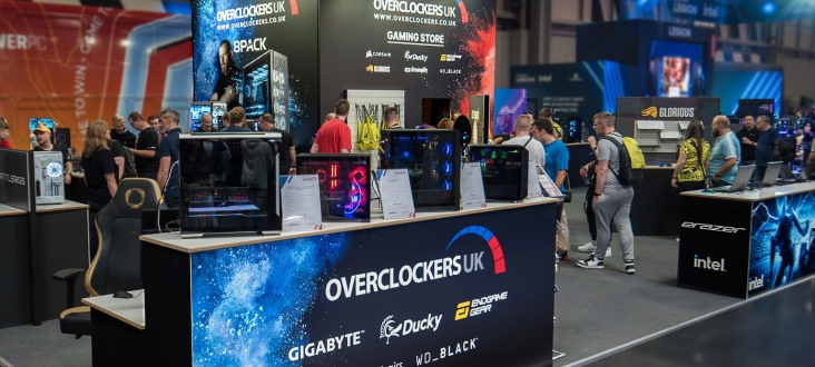 Insomnia i71 enjoys a resurgence – promises more for i72 | KitGuru