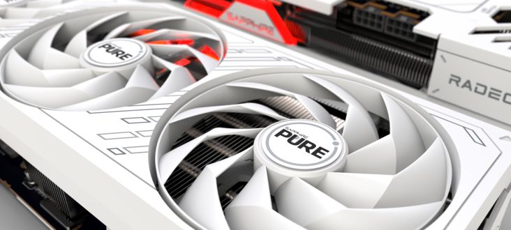 Sapphire rolls out new RX 7700 XT and RX 7800 XT PURE series graphics ...