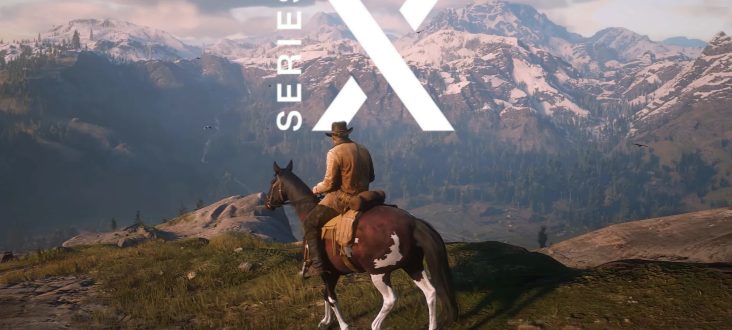 Microsoft court documents hint at Red Dead Redemption 2 Remaster | KitGuru