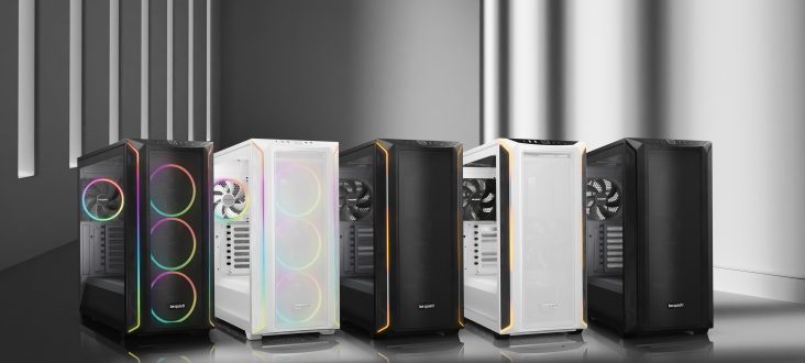 Win one of FIVE be quiet! Shadow Base 800 cases! (closed) | KitGuru