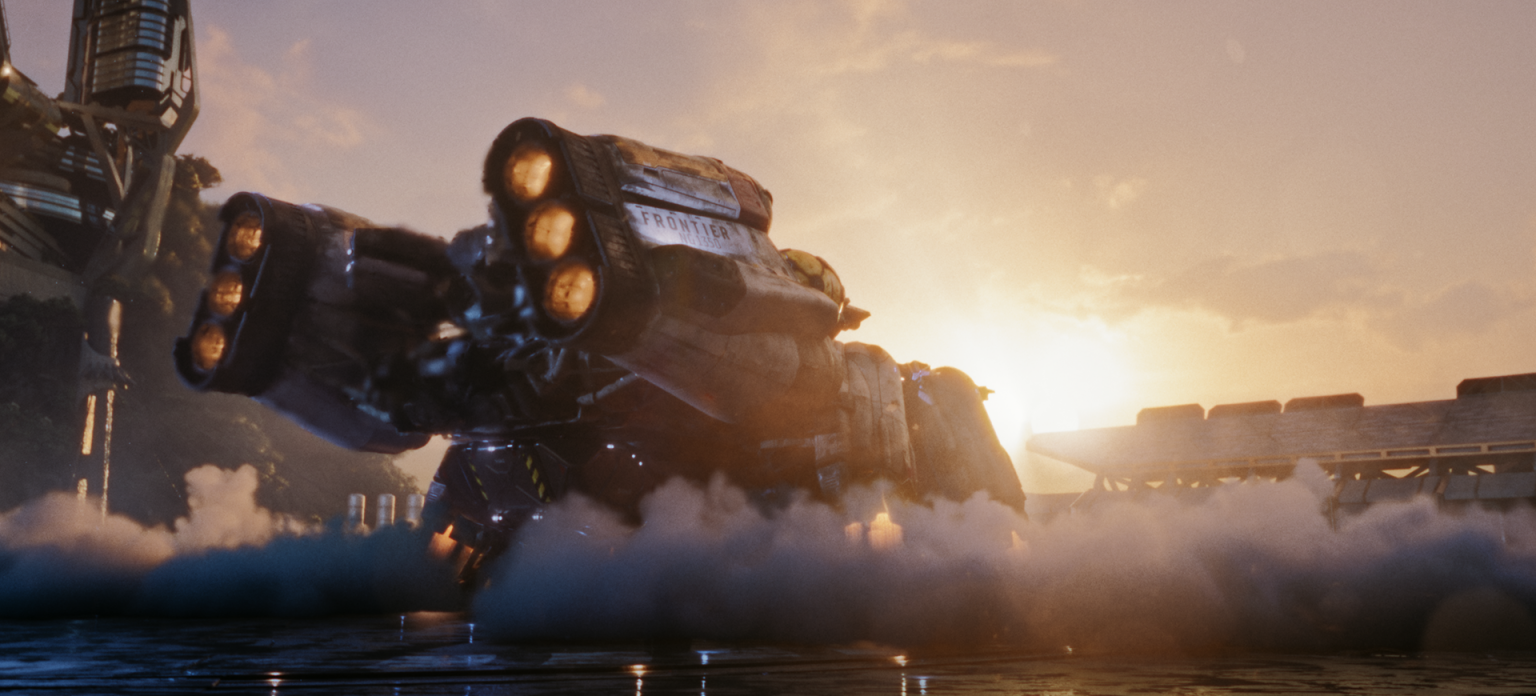 Starfield’s official mod tools will arrive in 2024 | KitGuru