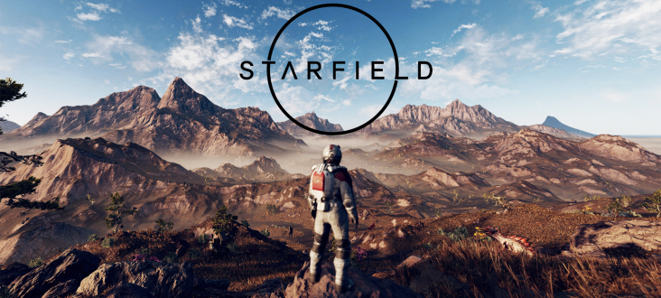 KitGuru Games: Starfield absolutely lives up to the hype | KitGuru