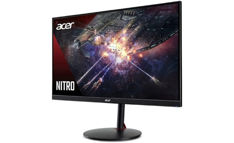 Acer reveals its first 540Hz gaming monitor | KitGuru