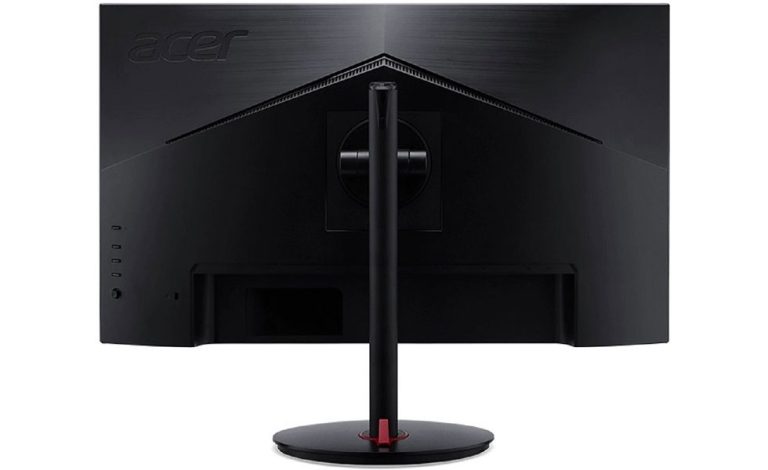Acer reveals its first 540Hz gaming monitor | KitGuru