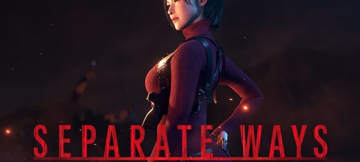 Capcom confirms September launch for RE4 Remake’s Separate Ways DLC ...