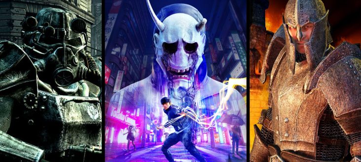 Dishonored 3, Oblivion Remaster and more confirmed in FTC leak | KitGuru