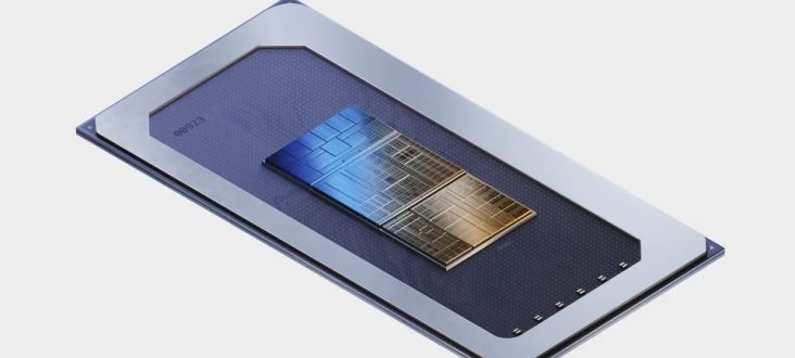 Intel Innovation 2023 – Sneak peek at the upgraded Xe iGPU for Meteor ...