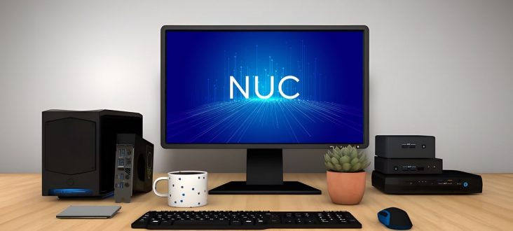 Asus takes over NUC from Intel | KitGuru