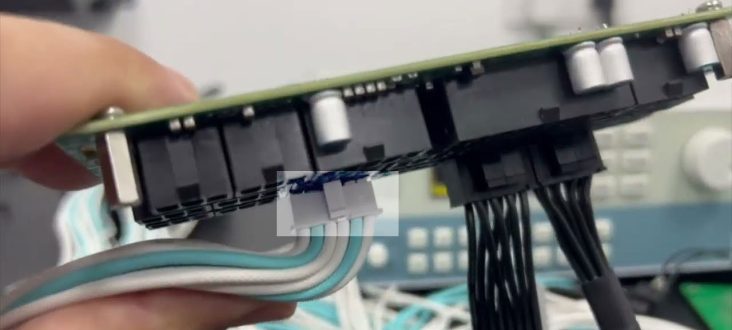 Test shows that new 12V-2×6 GPU connector can withstand 640W load | KitGuru