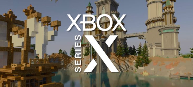Minecraft is not getting a current-gen upgrade according to Microsoft ...