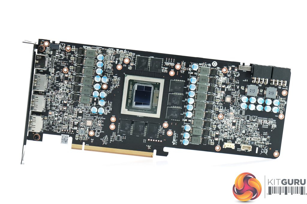 PowerColor RX 7800 XT Hellhound Review | KitGuru