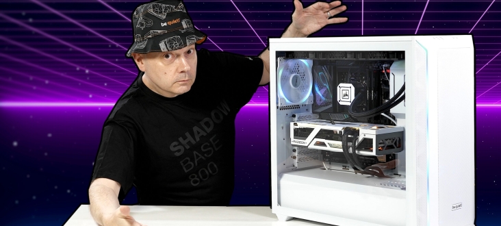 be quiet! Shadow Base 800 FX Review | KitGuru