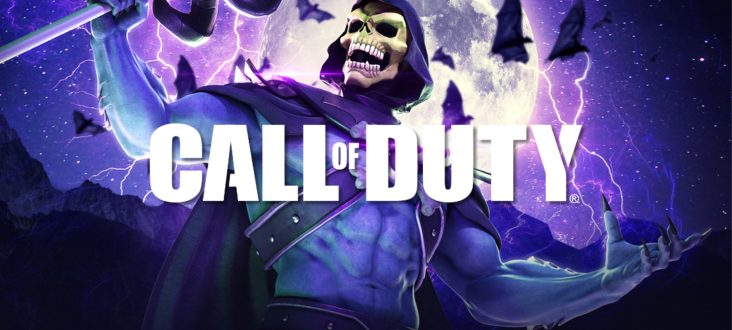 DOOM, Diablo and more crossing over with Call of Duty | KitGuru