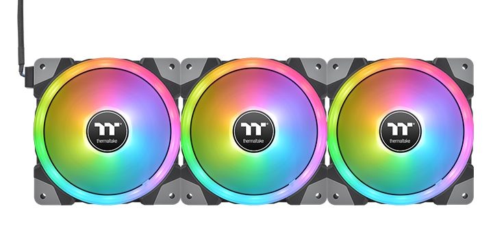 Lian Li is also suing Thermaltake over daisy-chain RGB fan design | KitGuru