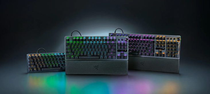 Razer launches a plethora of new products at RazerCon 2023 | KitGuru