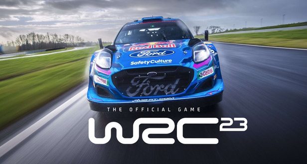 EA will reveal its very first official WRC game tomorrow | KitGuru