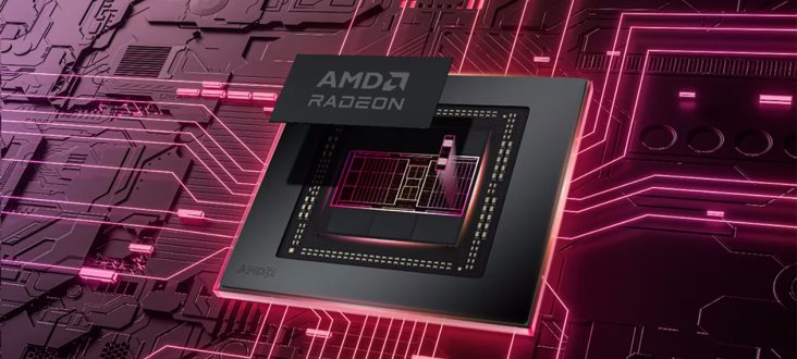 First AMD UDNA GPUs expected in 2026 | KitGuru