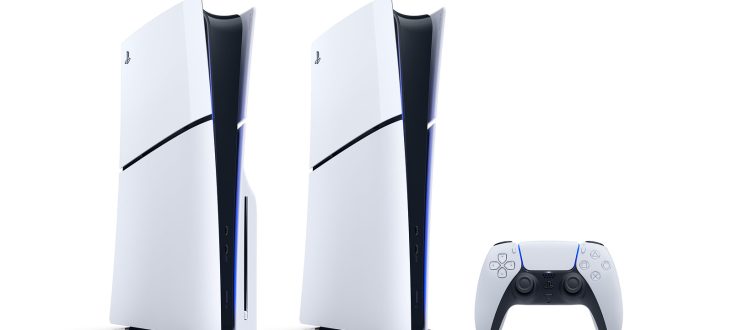 Sony announces PS5 Slim with 2023 release date | KitGuru