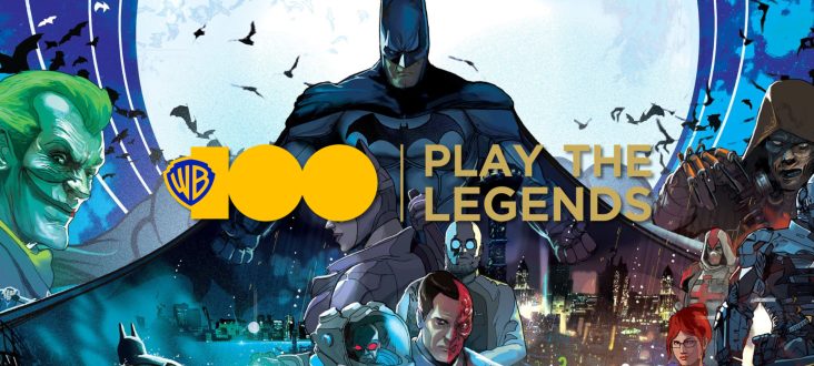 Latest Humble Bundle includes a dozen WB games for £12 | KitGuru