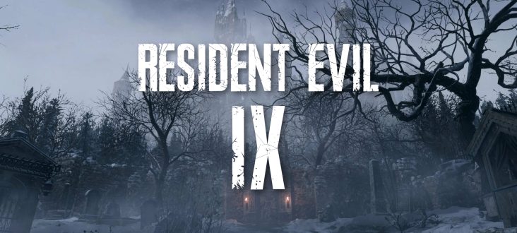 Resident Evil 9 will be the biggest game in the franchise’s history ...