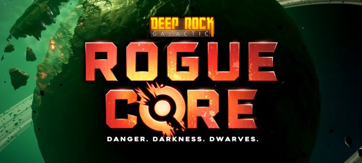 Deep Rock Galactic Rogue-lite spin-off announced | KitGuru