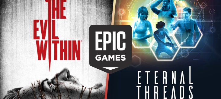 The Evil Within is free on the Epic Games Store | KitGuru