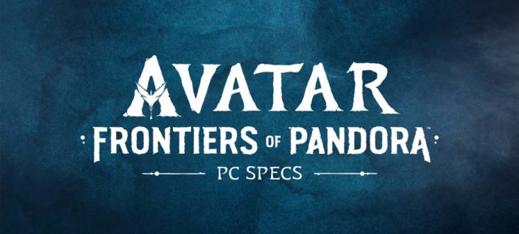 You’ll need a beefy PC to play Avatar: Frontiers of Pandora at max ...