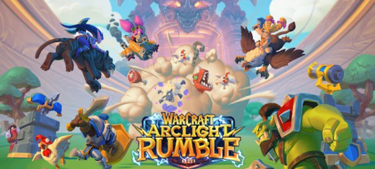 Warcraft Rumble launches in November | KitGuru
