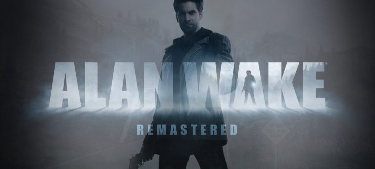 Alan Wake Remastered has finally made its money back | KitGuru