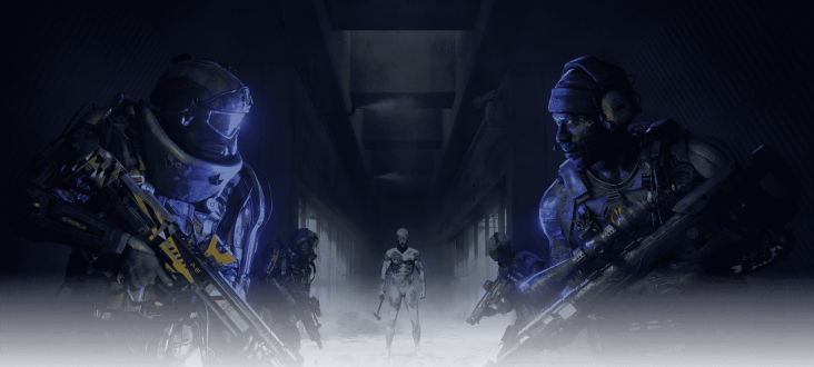 Battlefield 2042 gets new 12v12 game mode for Dark Protocol event | KitGuru