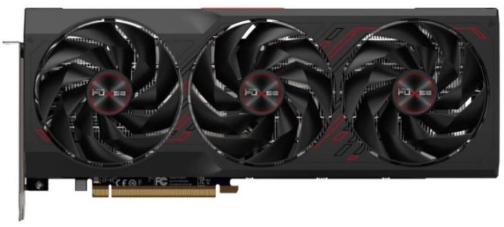 Radeon RX 7900 GRE graphics cards arrive in Europe | KitGuru