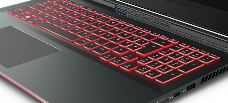 Tuxedo launches the world’s first all-AMD Linux gaming laptop | KitGuru