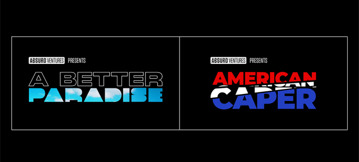 Rockstar co-founder’s American Caper and A Better Paradise projects ...