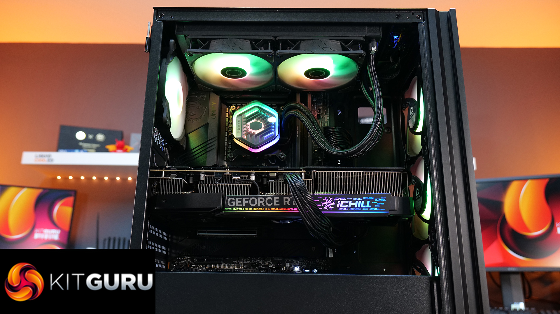 Chieftec Hunter 2 Case Review | KitGuru