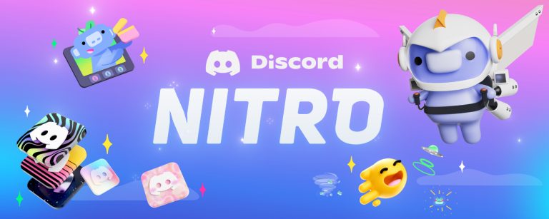You can grab two weeks of Discord Nitro for free this month | KitGuru