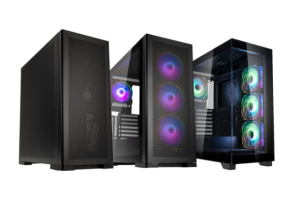 Kolink launches trio of affordable Unity cases and new Infinity Mirror ...