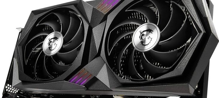 MSI has no plans to release custom Radeon RX 9000 graphics cards | KitGuru