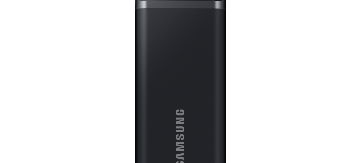 Samsung launches T5 EVO portable SSDs with up to 8TB capacity | KitGuru