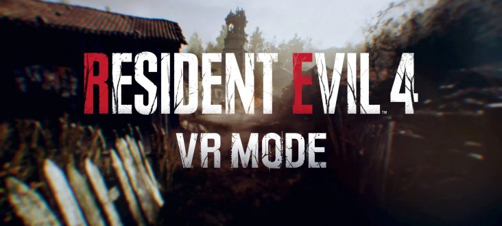 Resident Evil 4 Remake’s VR version finally drops next week | KitGuru