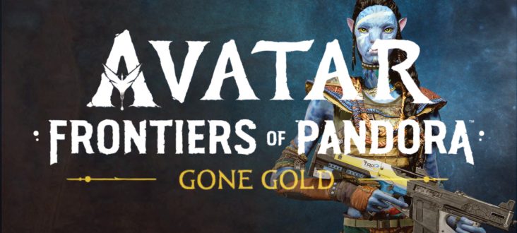 Avatar: Frontiers of Pandora has gone Gold | KitGuru