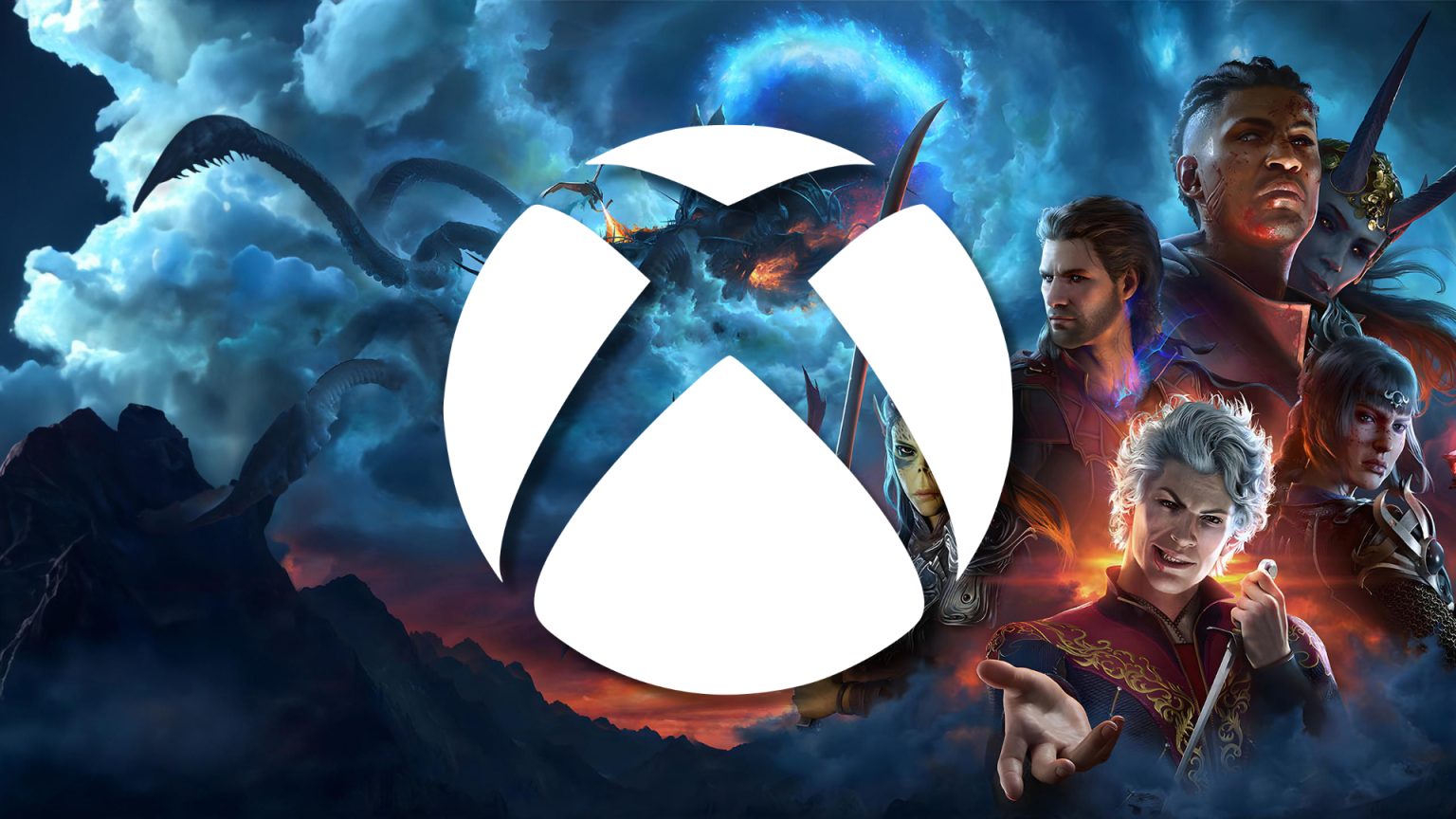 Baldur’s Gate 3 Xbox announcement teased by Larian | KitGuru