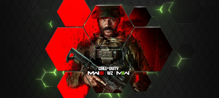 Call of Duty is finally coming to GeForce Now | KitGuru