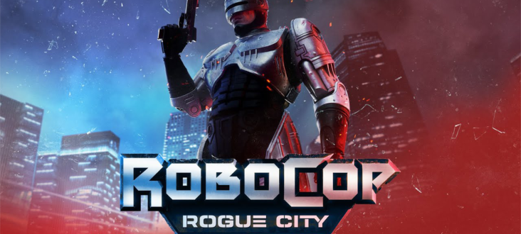 RoboCop: Rogue City becomes publisher’s best ever launch | KitGuru
