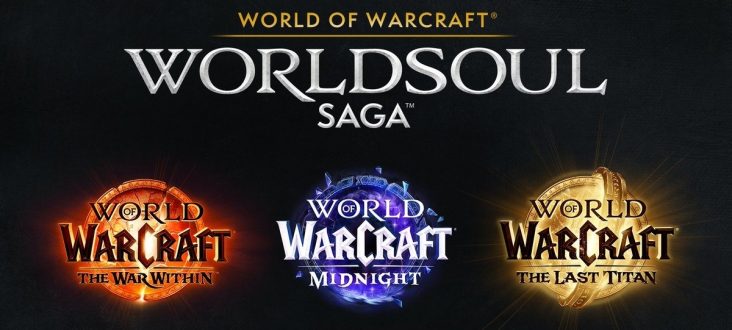 World of Warcraft: Midnight expansion to be revealed at Gamescom | KitGuru